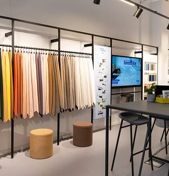 Auping Store Ede | Berden Wonen & Slapen